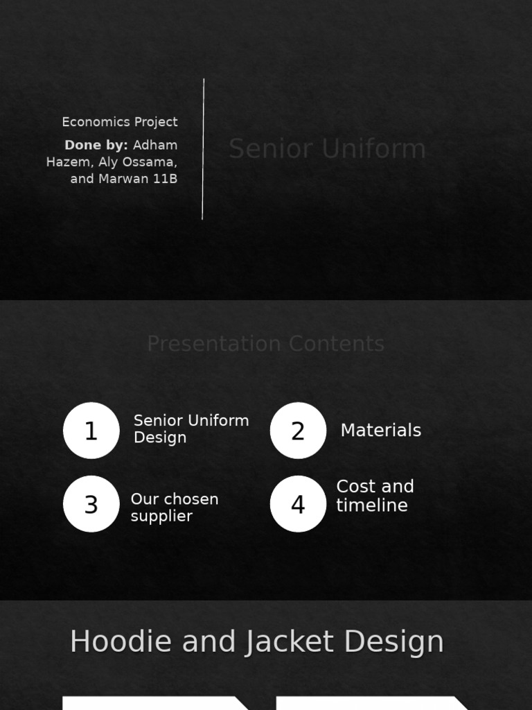 Economics Project | PDF