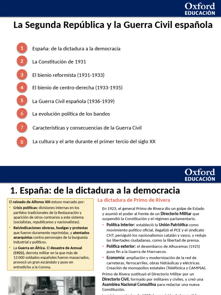 Guerra Civil Española | PDF | guerra civil Española | Francisco franco