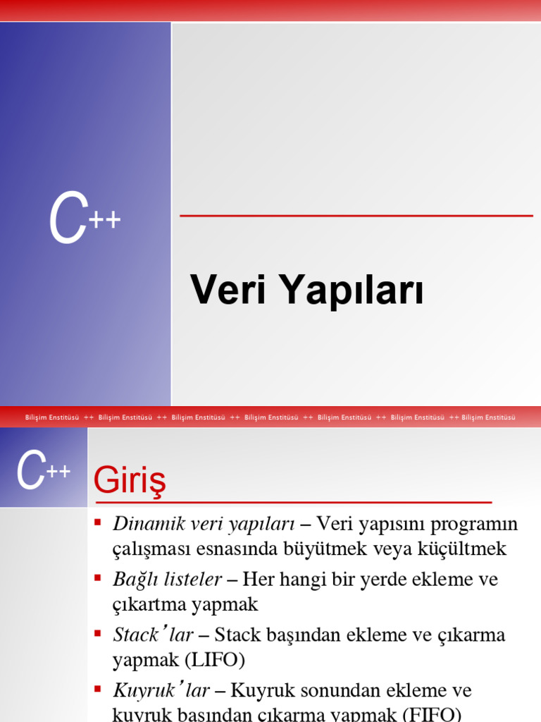 VYP 01 - Giris | PDF