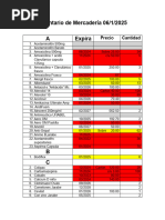 Devincal | PDF | Medicamentos con receta | Medicina