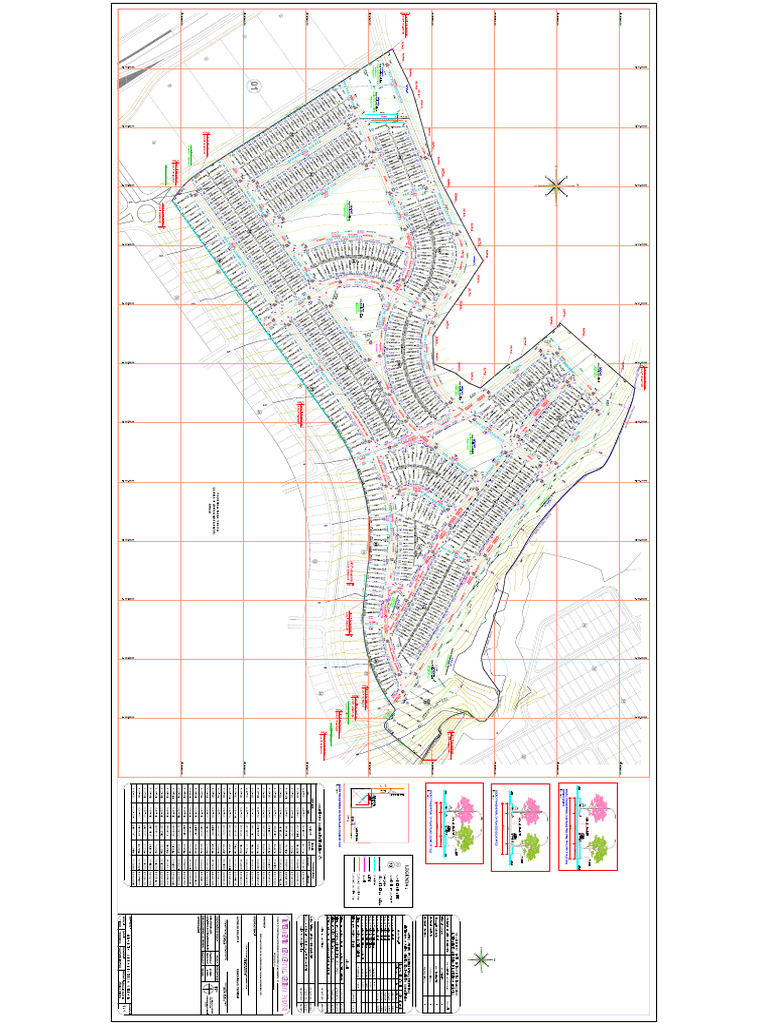 Mapa - Reserva Do Parque | PDF