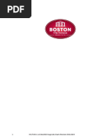 Evolve Mock (2025) - Computer Test With Answers | PDF