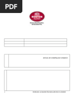 Evolve Mock (2025) - Computer Test With Answers | PDF