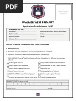 Evolve Mock (2025) - Computer Test With Answers | PDF