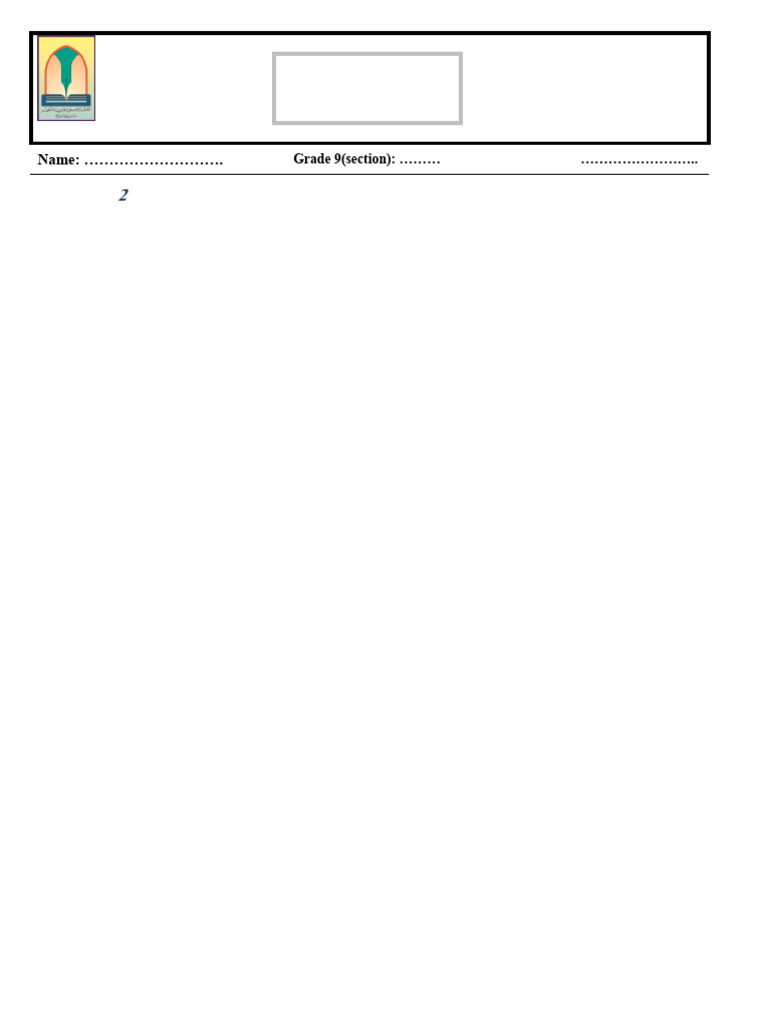 Support Guide Exercises (2 10) | PDF