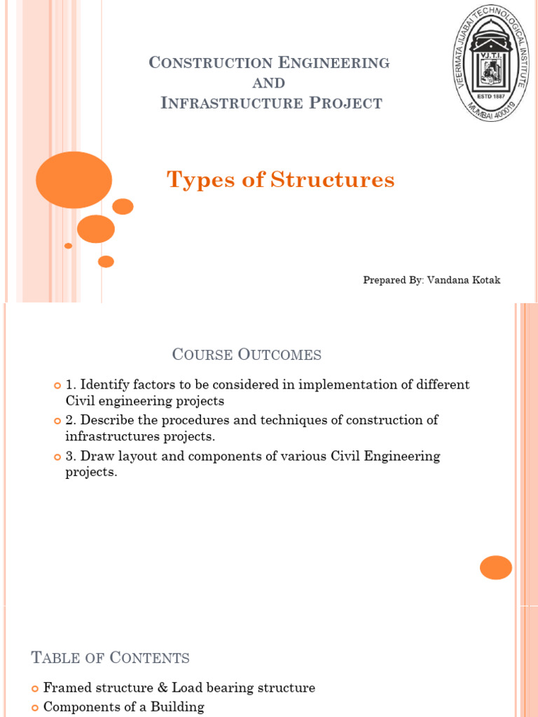 Construction Engineering Guide | PDF | Structural Load | Flooring