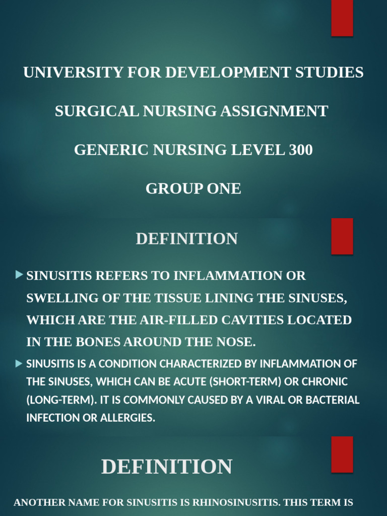 Surgical Assignments | PDF | Medicine | Clinical Medicine