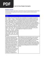 Born A Crime Trevor Noah | PDF | Demons | Prayer