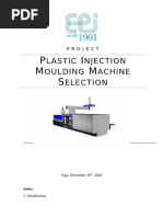 Preform Size | PDF | Wellness