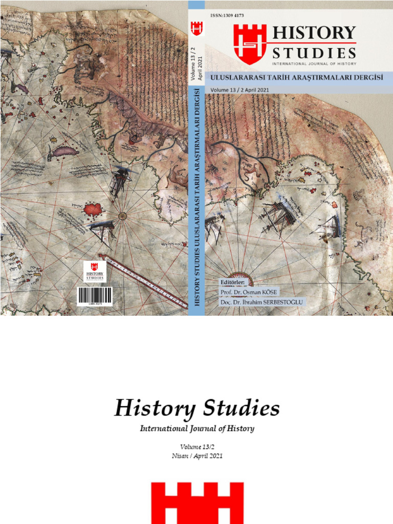 Bir Kurumu Yeniden Tasarlamak Abdullah Hasib Efendi'Nin Encümen-I ...