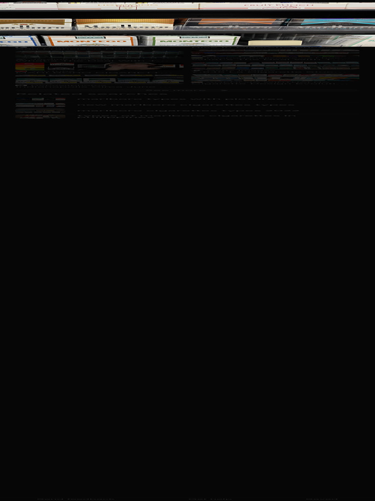 Every Marlboro Flavor - Google Search | PDF