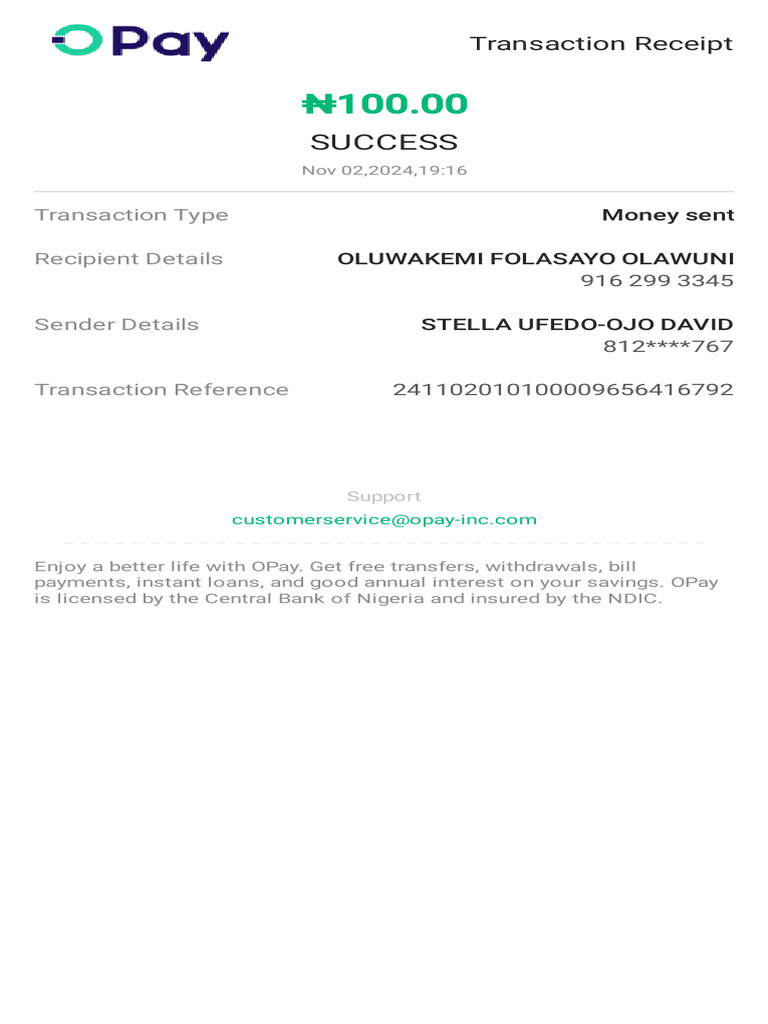 Transaction Receipt-241102010100009656416792 | PDF