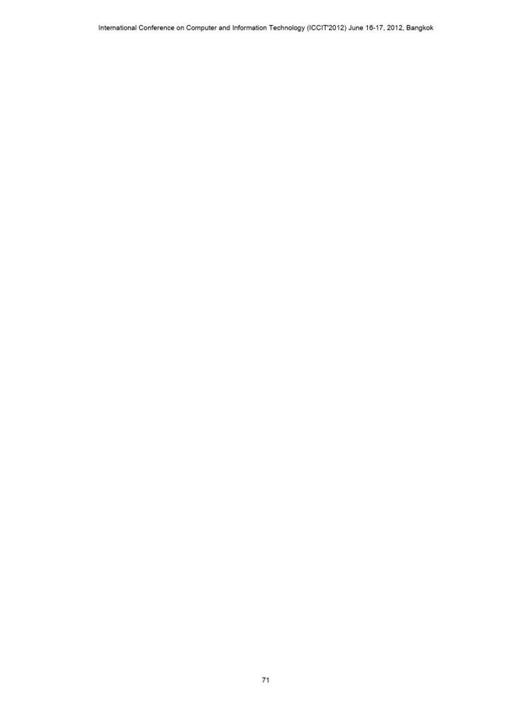 2012 Design of The Usability Measurement Framework For Mobile Applications | PDF | Usability ...