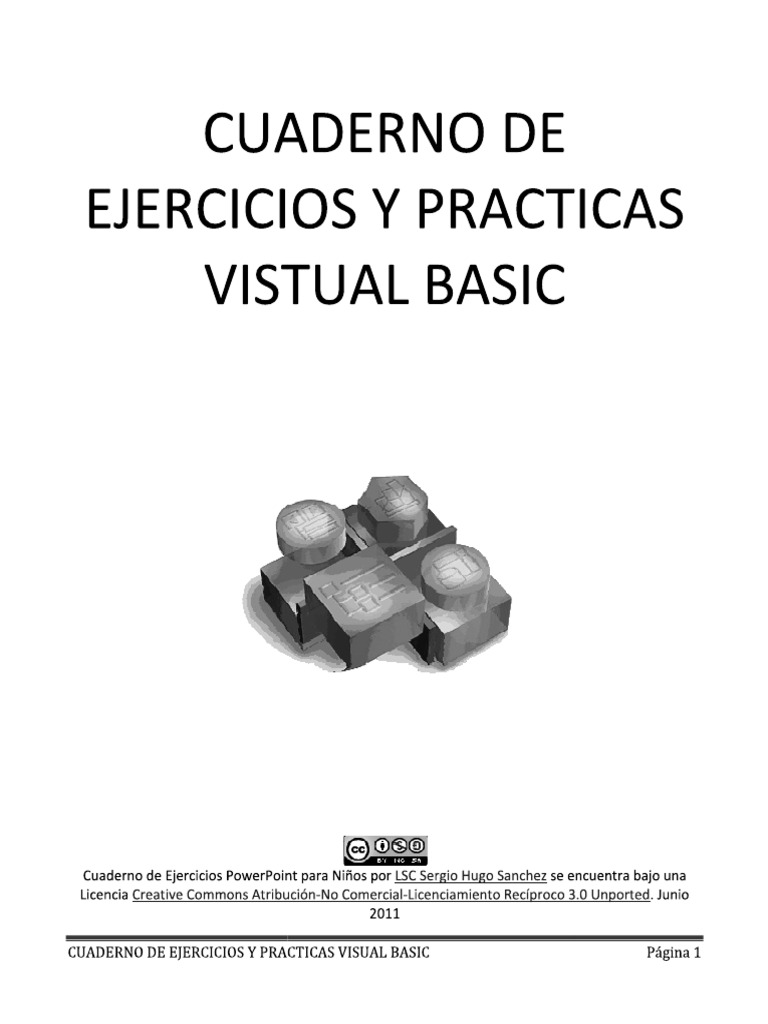 Visual Principiante | PDF