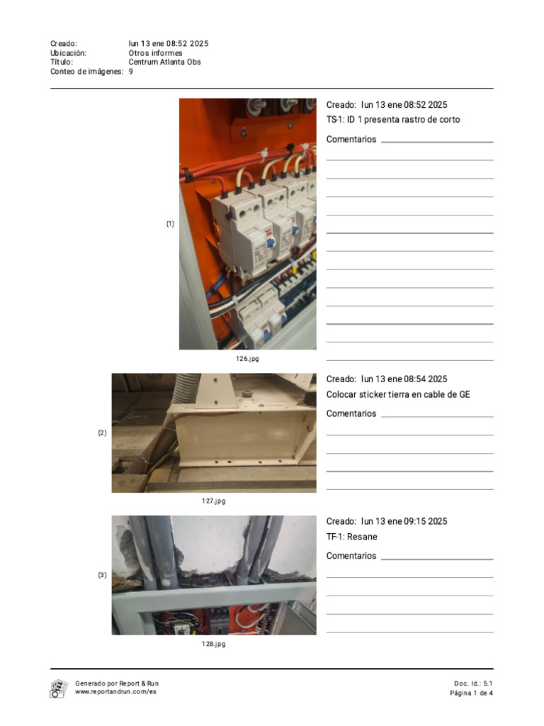 Centrum Atlanta Obs_4x1 | PDF