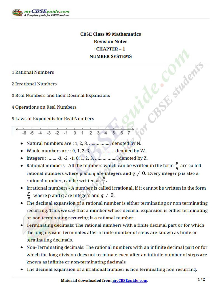 09_maths_key_notes_ch_07_triangles-combined | PDF