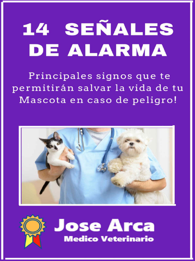 14 Senales de Alarma en La Salud de Tu Perro - Signos Qude Tu Mascota ...