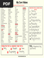 DOPE Personality Test | PDF | Behavior | Action (Philosophy)