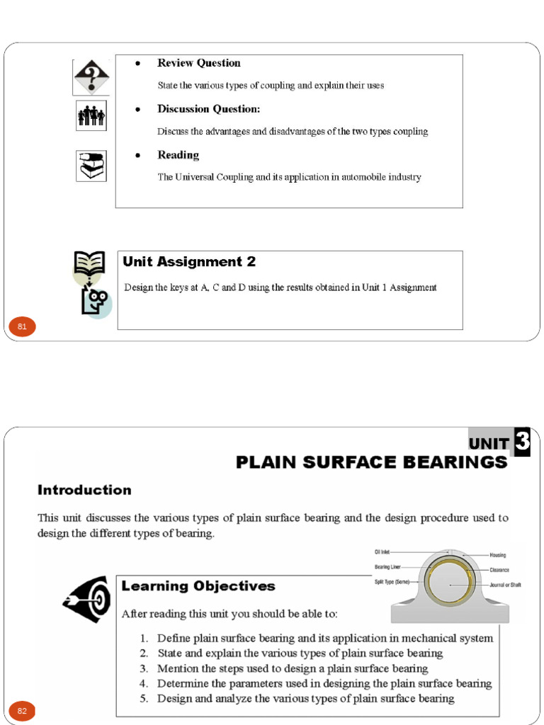 ME 373_Unit 3 _1 of 2 | PDF