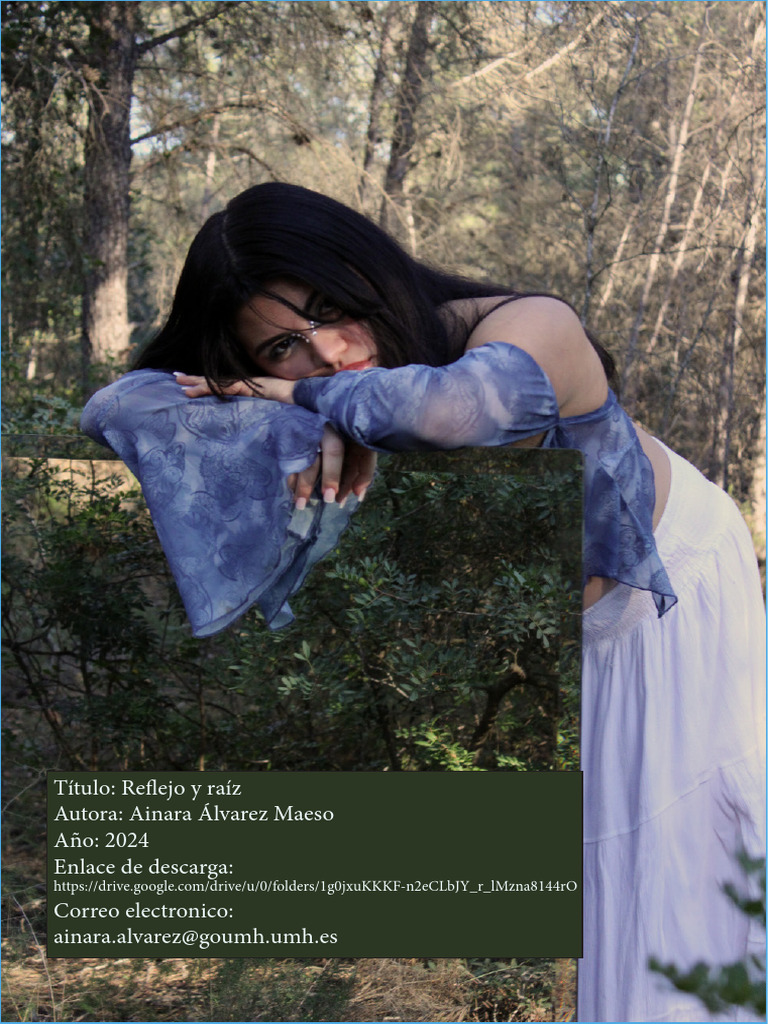 Reflejo Ficha Técnica | PDF