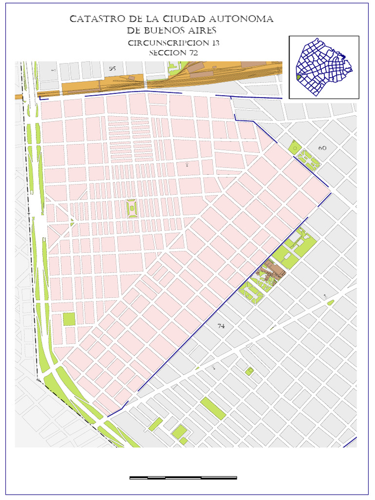 Seccion 72 | PDF