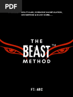 6FT6 Method 1 | PDF | Growth Hormone | Cartilage