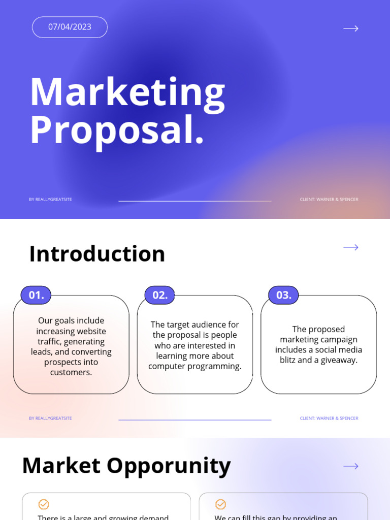 Modern Gradient Elements Marketing Proposal Slide Deck Presentation.pdf ... Modern Gradient Elements Marketing Proposal Slide Deck Presentation.pdf ...