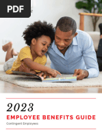 Ims-Daz Membership Hmo Program | PDF | High Density Lipoprotein | Eye