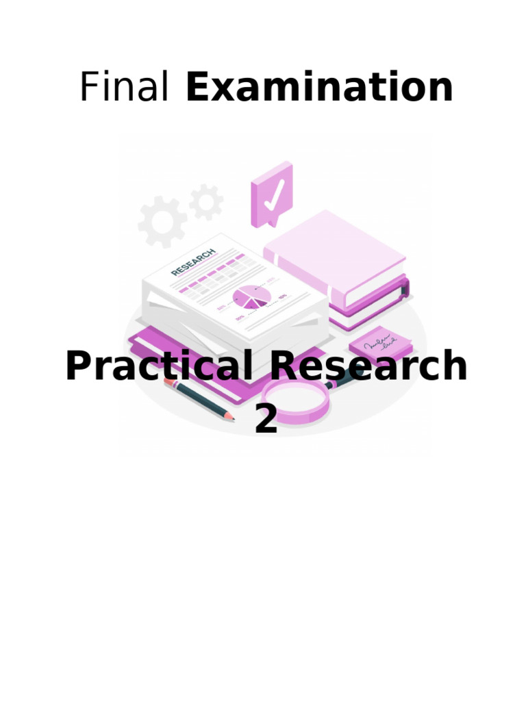 pr exam 24 | PDF | Sampling (Statistics) | Multiple Choice