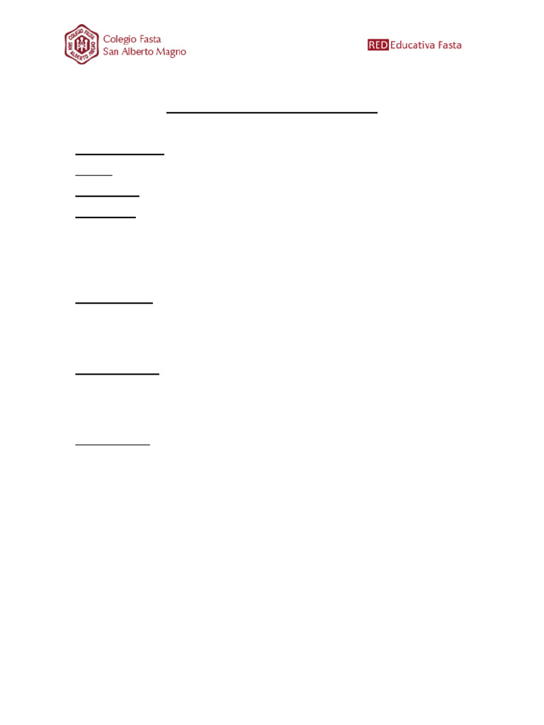 2024 Programa Mate - Examen | PDF