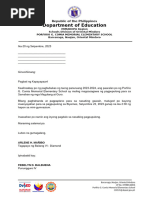FOURTH PERIODICAL TEST in AP4 | PDF