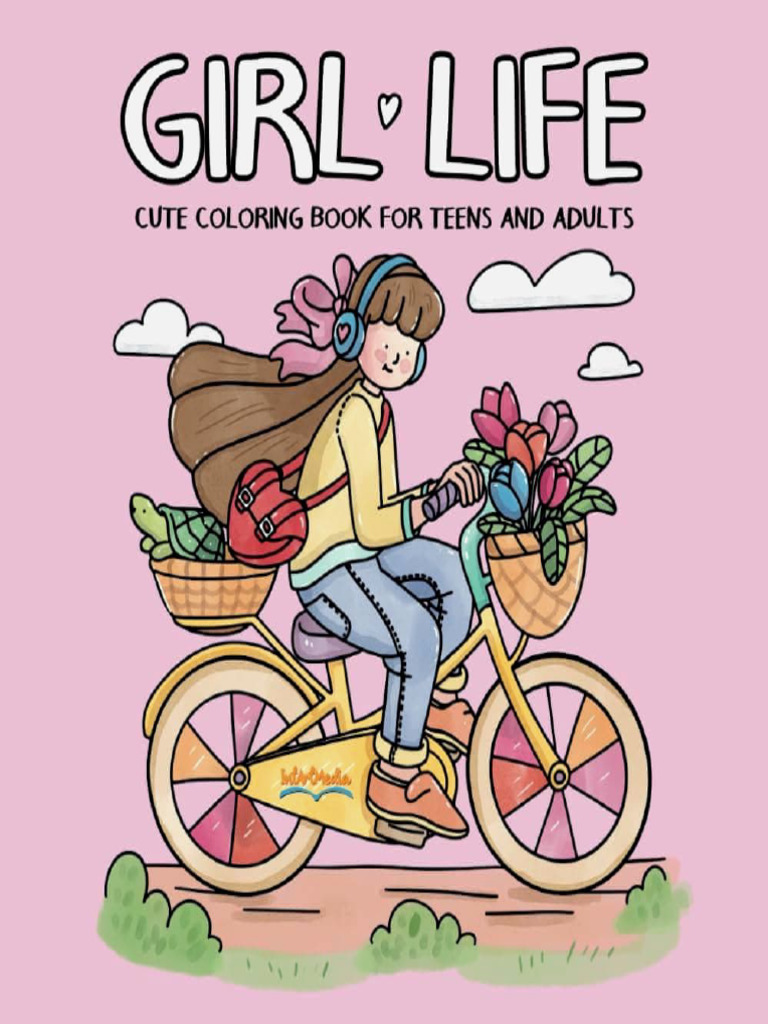 Girl Life - Free Pages | PDF