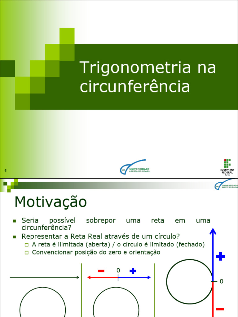 Trigonometria Sen Cos UAB | PDF | Trigonometria | Círculo