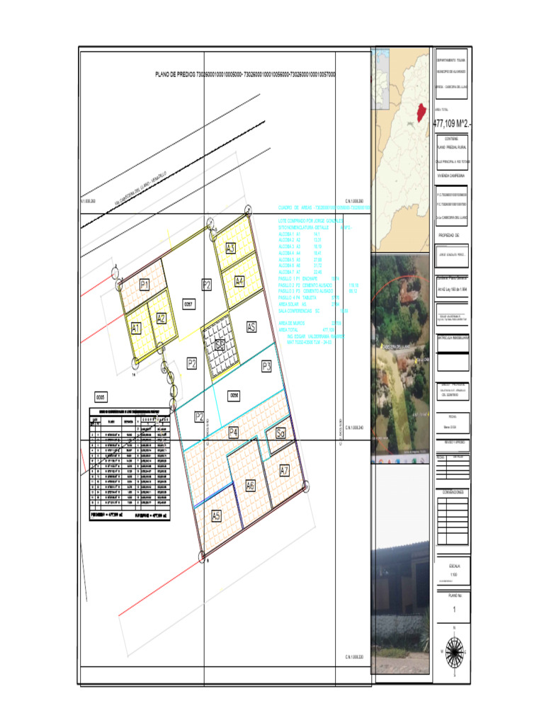 ALVACBECERADELLANO24 3 Layout3 | PDF