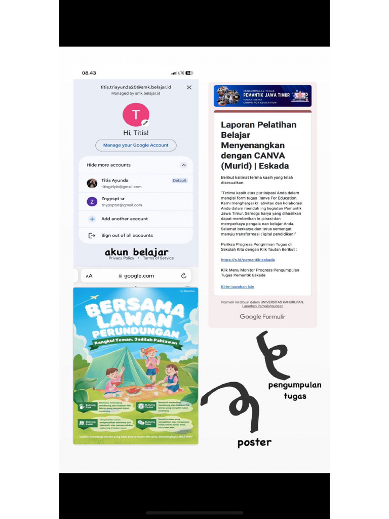 Pemantik Yang Diringkas | PDF