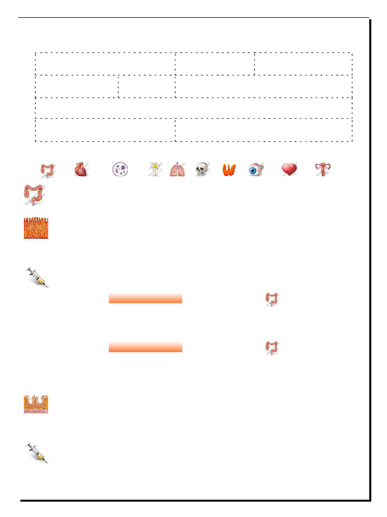 Edwin Espinoza Zuñiga | PDF | Anatomía | Gastroenterología