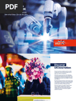 UKRI Brand Guidelines - Feb24 | PDF | Logos | Brand