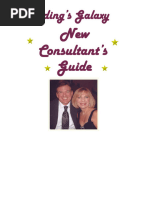 Mary Kay Interview Outline and Agenda | PDF | Economies | Business