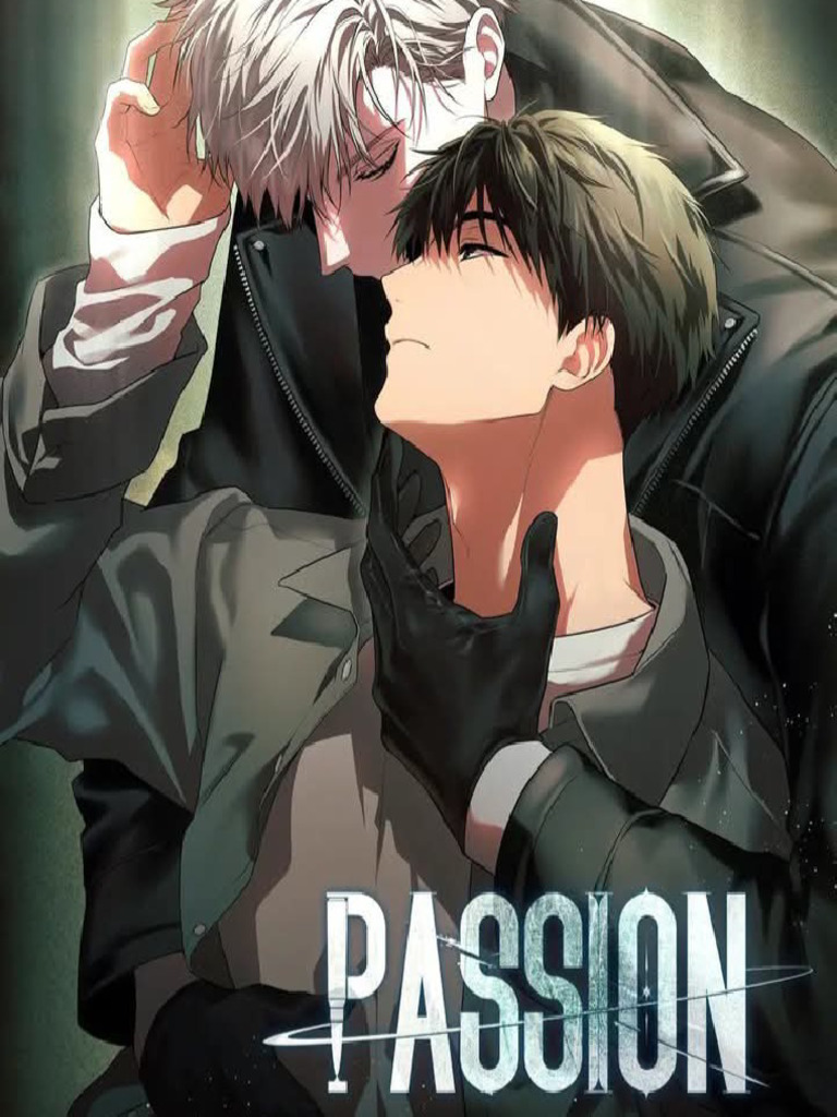 107 T⁵︱ Passion | PDF