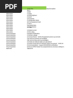 Exertherm® Modbus Datacard | PDF | Physical Layer Protocols | Computer Hardware