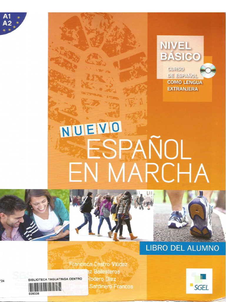 Español Marcha | PDF