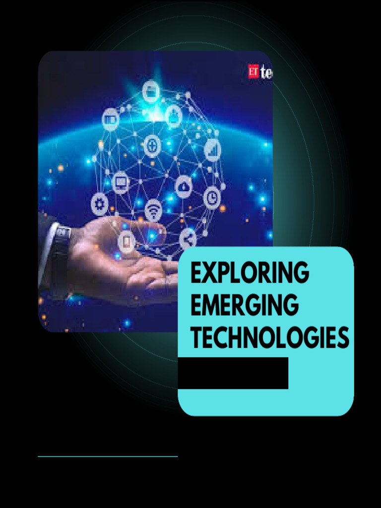 How Can Technology Improve Our Lives As We Age | PDF