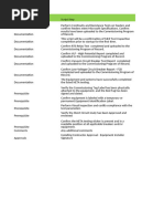 Exertherm® Modbus Datacard | PDF | Physical Layer Protocols | Computer Hardware