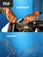 Camshaft - Definition, Parts and Function With (Diagram & PDF) | PDF ...