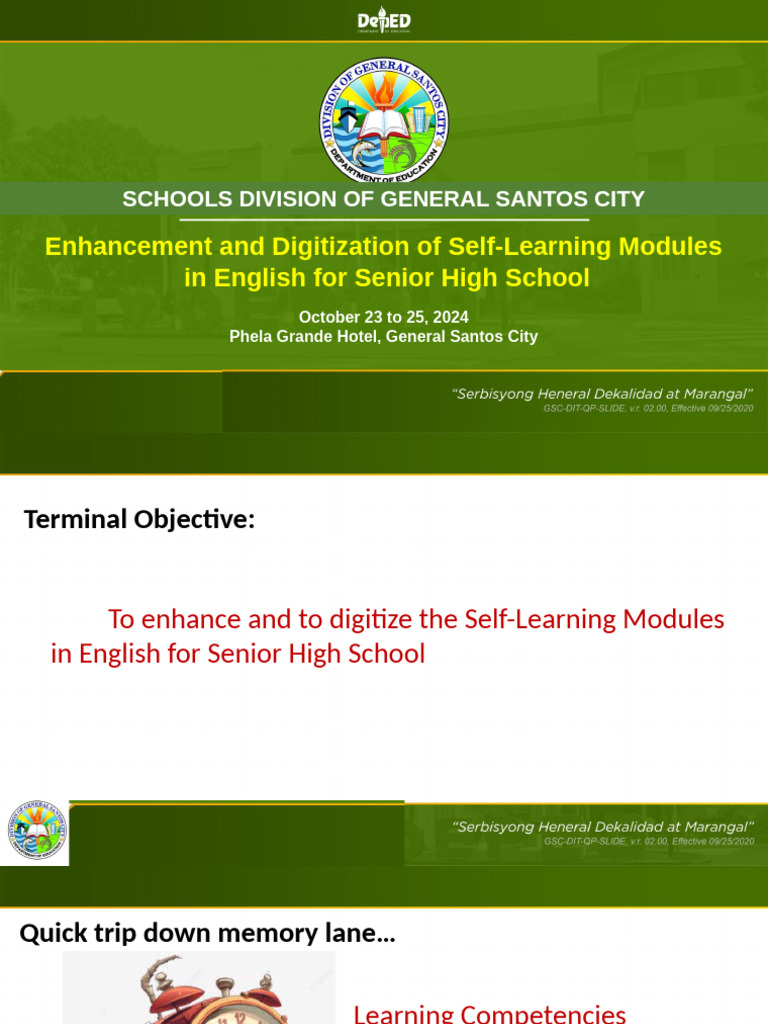 Enhancement of SLMs - SHS | PDF | Learning | Human Communication