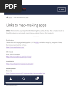 Azgaar Fantasy Map Generator Guide | PDF | Button (Computing) | Map