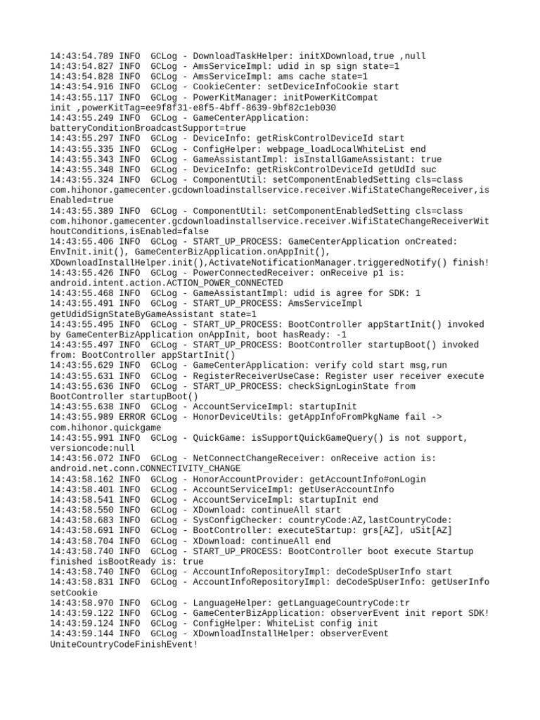 gc_2024_10_21 | PDF | Software Engineering | World Wide Web Consortium Standards