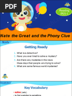 The Puddle Puzzle | PDF | Water