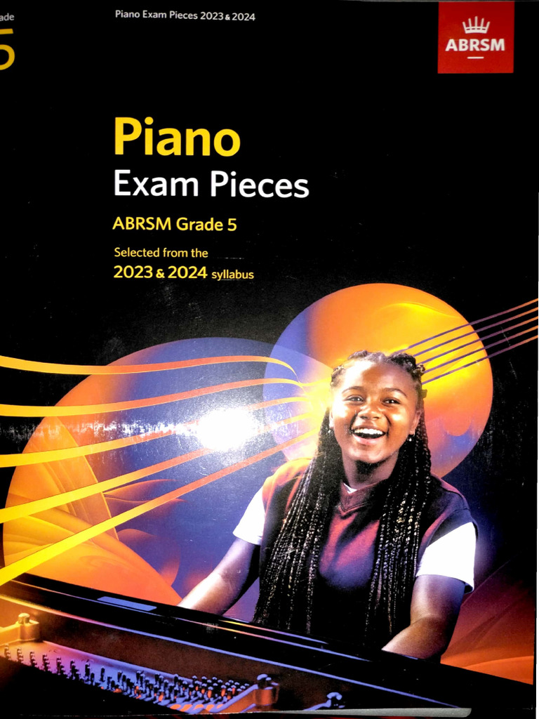 Grade 5 2023-2024 | PDF
