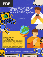 Pembelajaran Wordwall | PDF